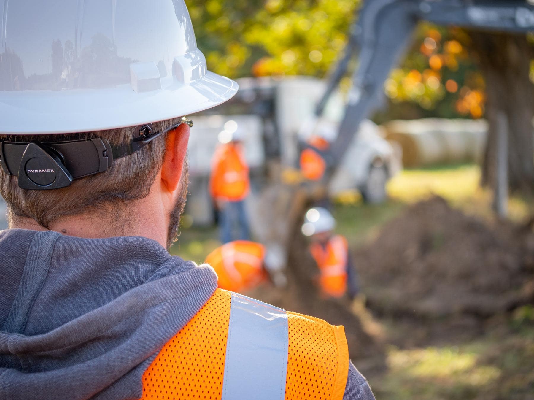 Sellenriek Family of Companies | Infrastructure Leaders Across ...