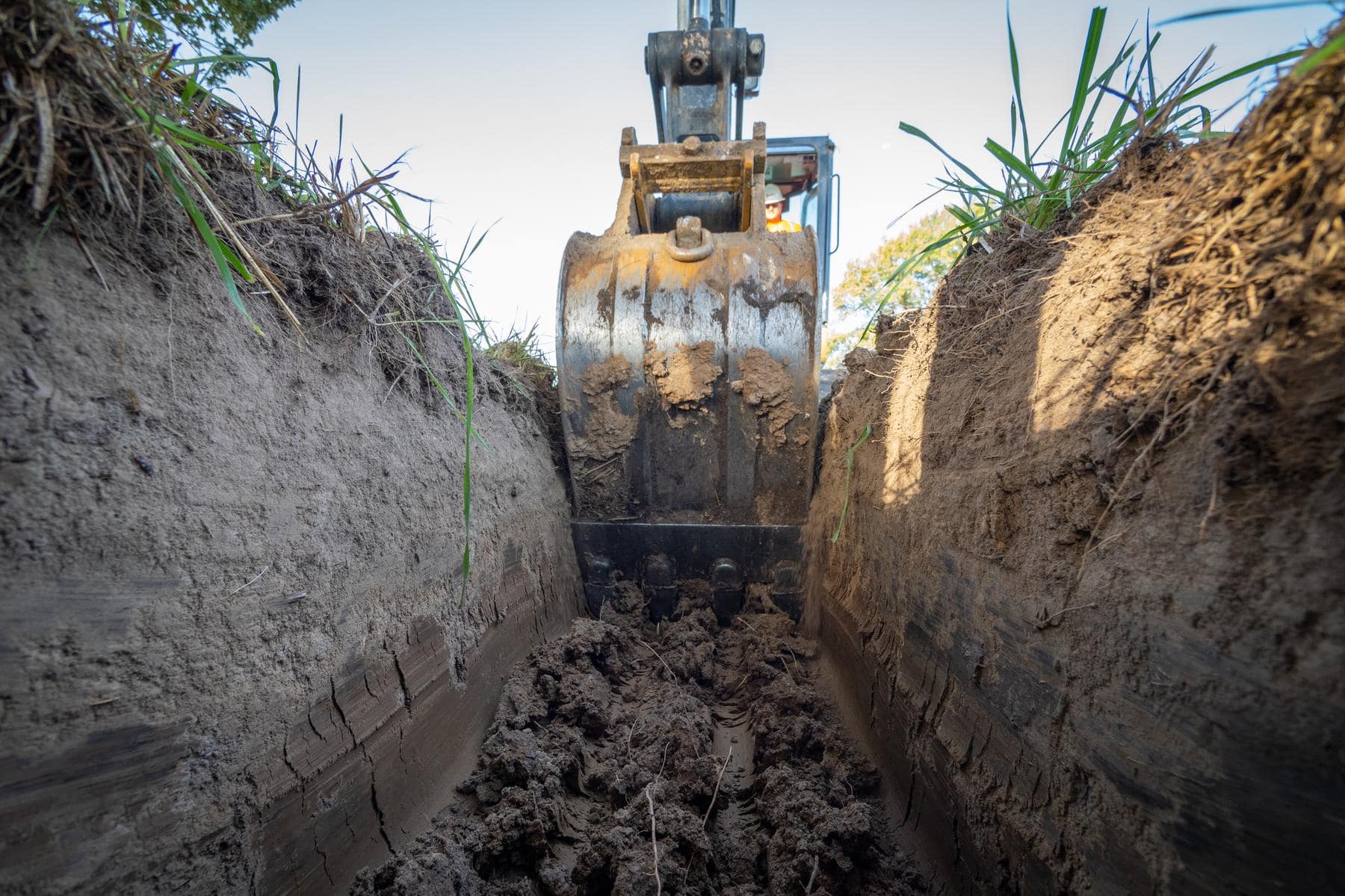Directional Boring & Underground Services | Precision Drilling ...