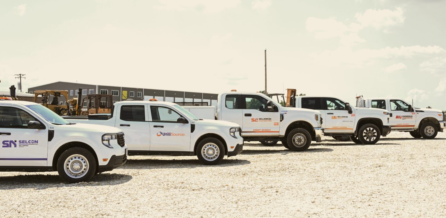 Sellenriek Family of Companies | Infrastructure Leaders Across ...